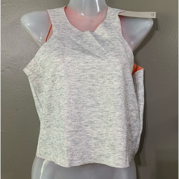 Zara | Tops | Zara Cropped Tank Top | Poshmark